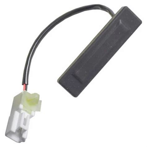 Tail Gate Outer Handle Sensor Wire At ₹ 590 Piece In Mumbai Id 2855141888755