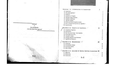 Algorithms Design And Analysis By Udit Agarwal Pdf Computer Science