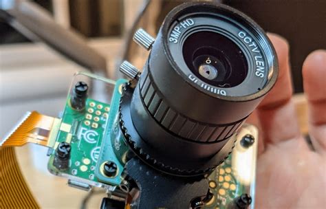 Live Streaming With Raspberry Pi And Google Cloud Run