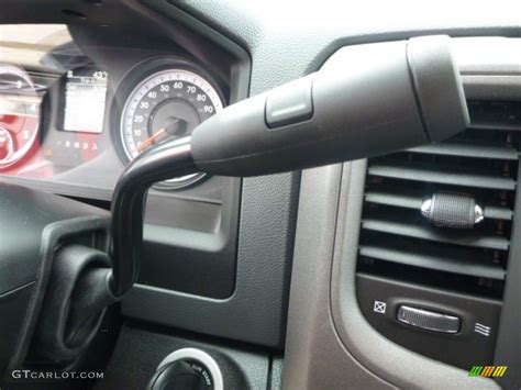 2015 Ram 5500 Tradesman Regular Cab 4x4 Chassis Transmission Photos GTCarLot Com