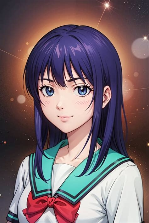 Teruhashi Kokomi Saiki Kusuo No Psi Nan Rejean Stable