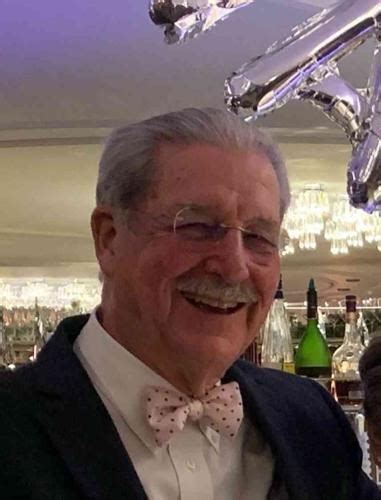Jack Dickison Obituary 1945 2023 Legacy Remembers