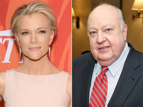 Megyn Kelly Working Under Roger Ailes Was Like Being In North Korea