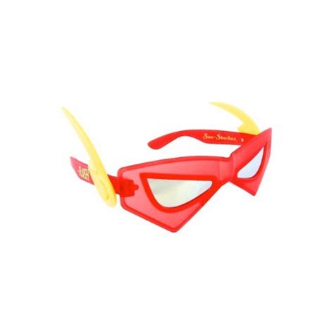 Flash Glasses Masquerade And Cosplay Costumes Unleash Your Creativity With Unique Styles