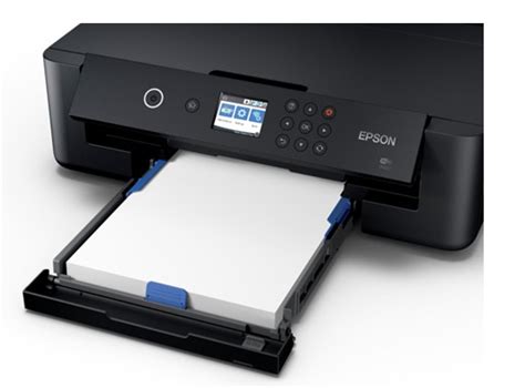 Expression Photo HD XP-15000 - Epson Australia