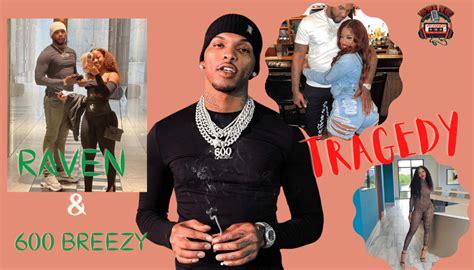 600 Breezy Gf Dead By Suicide Hip Hop News Uncensored