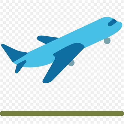 Airplane Flight Emoji Noto Fonts Aircraft PNG 1024x1024px Airplane