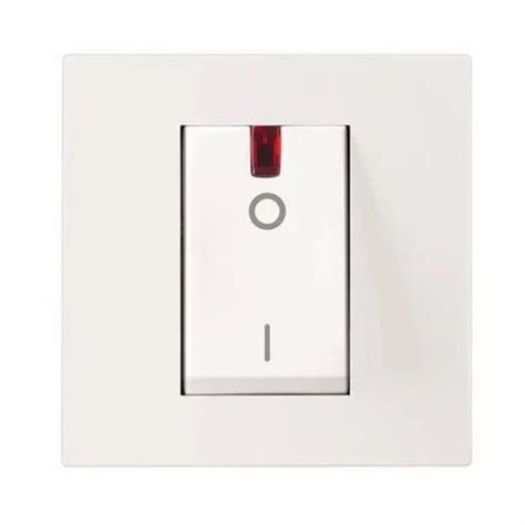 20a Modular Indicator Switches 1m At Rs 1000 Piece In Chennai Id