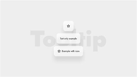 Interactive Tooltip Figma