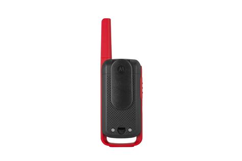 Motorola Talkabout T62 Radpol Motorola Hyt Hytera Radiotelefony