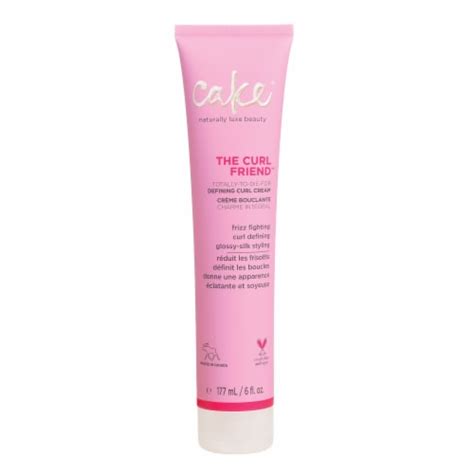 Cake® The Curl Friend™ Defining Curl Cream 6 Fl Oz Kroger