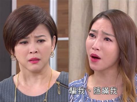 崩潰！發現老公是當年拋棄媽的渣男 本土劇被轟亂演 Ettoday星光雲 Ettoday新聞雲