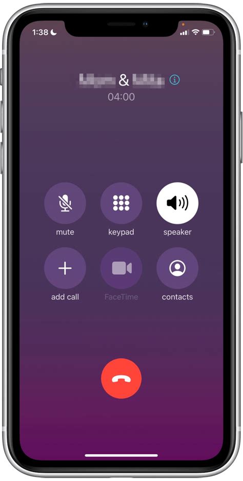 How To Merge Calls On Iphone To Create A Group Call