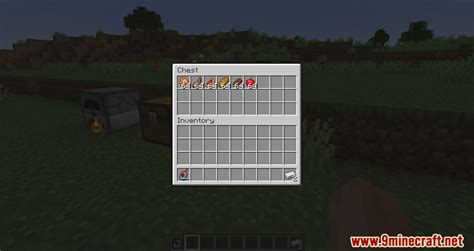 E Mc Mod Minecraft