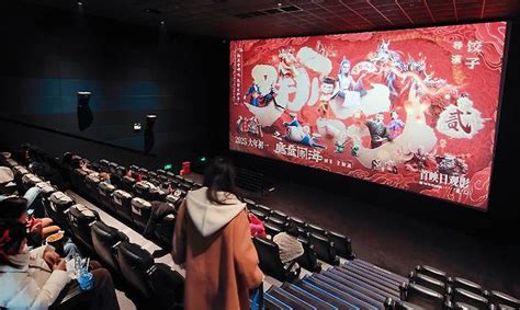 토종 애니메이션 너자2 흥행돌풍에 중국이 들썩