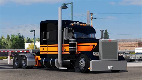 Show Your Truck ATS Page 452 SCS Software