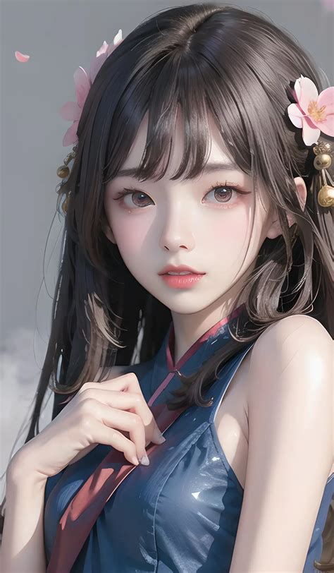 你的初恋女友 无界ai