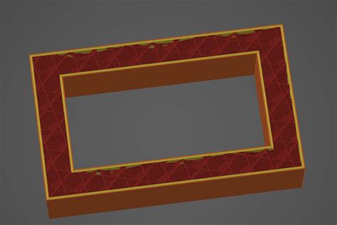 No Support Auto Generated Issue Prusa D PrusaSlicer GitHub