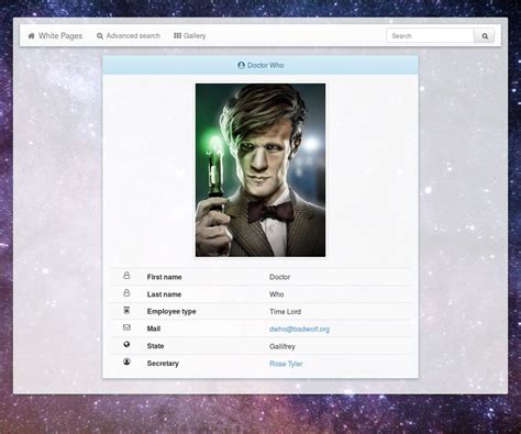 Ldap Tool Box White Pages Alternatives And Similar Sites And Apps Alternativeto