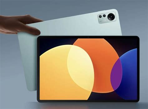Get ready for the high-end Xiaomi Pad 6 Series - gHacks Tech News