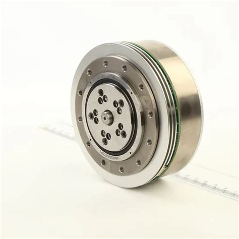 Roboct V BLDC Motor With Encoder Cobot Servo Motor BLDC Motor With Encoder And V BLDC Motor