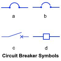 Difference Between Circuit Breaker And Isolator Disconnector