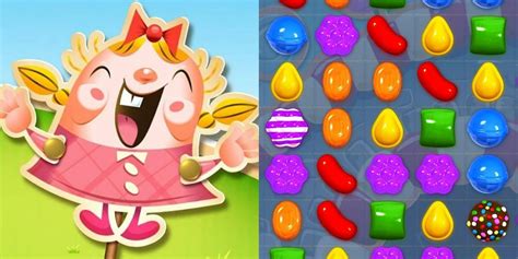 Candy Crush Candy Discount Retailers