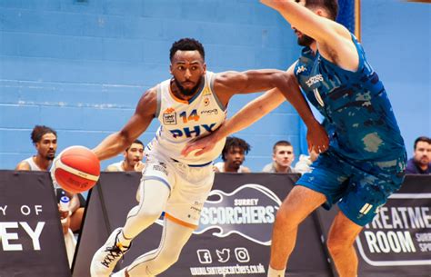 Final Four Weekend Set For Bbl Trophy