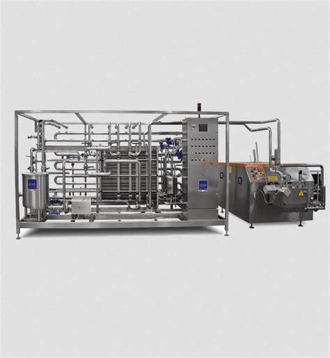 Silver Continuous Milk Pasteurization At Best Price In Rajahmundry Id