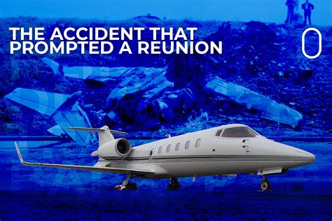 The Story Of The Learjet Crash Involving Blink 182 Drummer Travis Barker