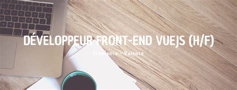 Développeur Front End Vuejs Hf Insitoo Lyon Mission Freelance