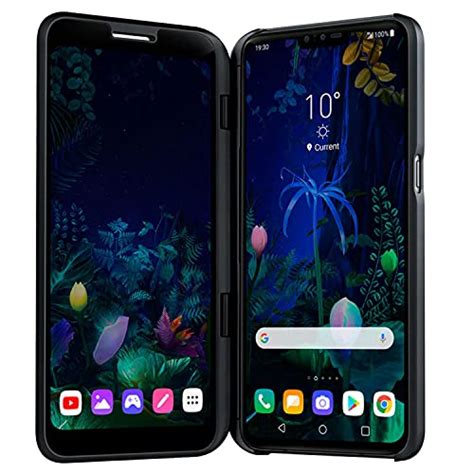 LG V ThinQ G Full Phone Specifications