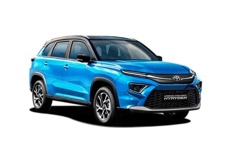 New Toyota Urban Cruiser Hyryder Video Review Pricing Specifications