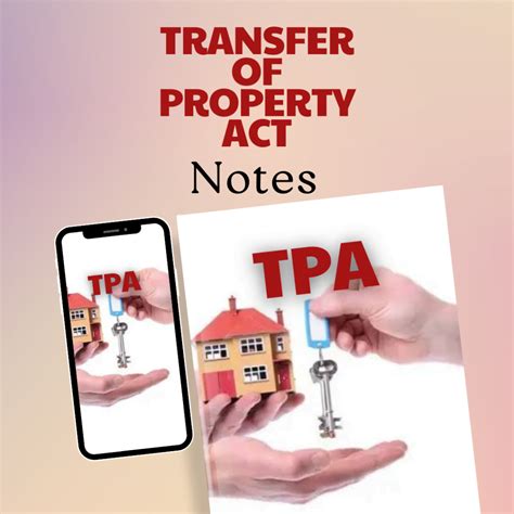 Tpa Judiciary Notes Download Now