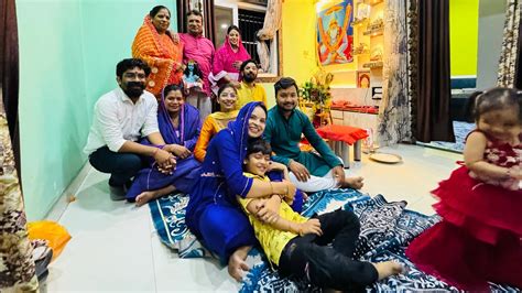 Janmashtami Main Aayi Hamare Ghar Khushiyan 😍🧿 Youtube