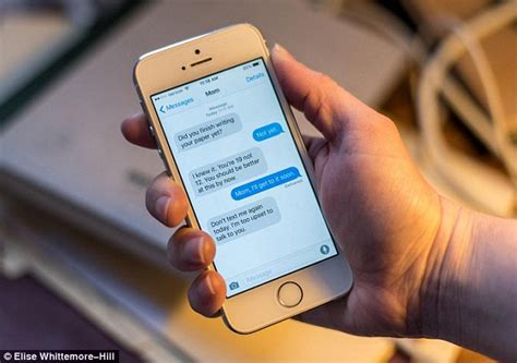 Bullying Text Messages Examples