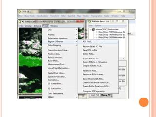 Spatial Subsetting PPT