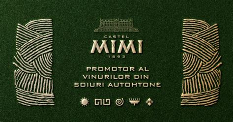 Campania Castel Mimi Alege Vinuri Din Soiuri Autohtone