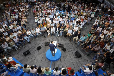 La apertura del curso político del PP andaluz en Torremolinos en