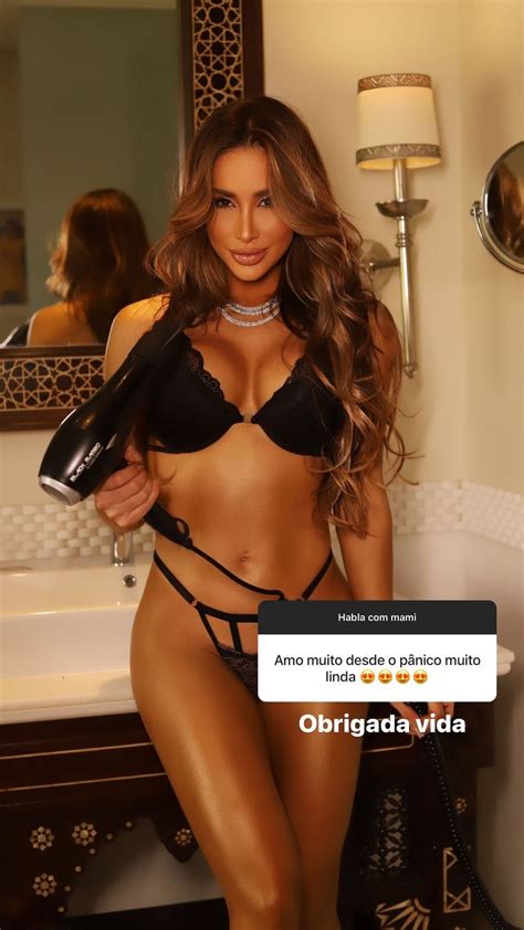 Babi Muniz Rbabimuniz