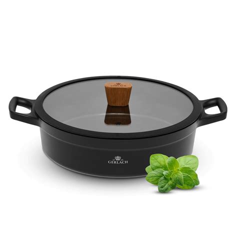 Garnki Gerlach Garneczki Pl