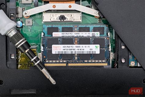 How To Upgrade Your Laptop Ram A Step By Step Guide