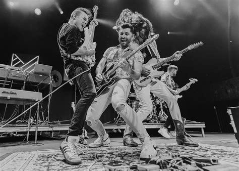 Magic City Hippies Planning To Push Harder On Winter Tour Cleveland