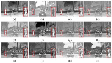 real time semantics driven infrared and visible image fusion network