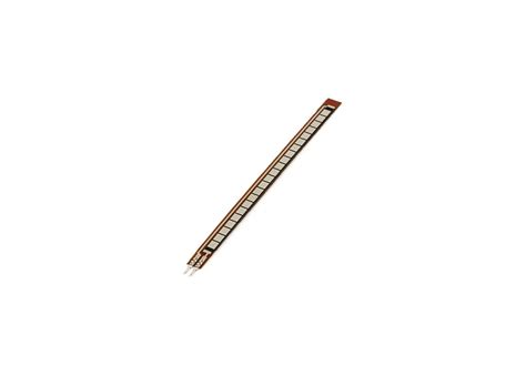 Sensor Flex Sensor Flexible 4 5 114mm
