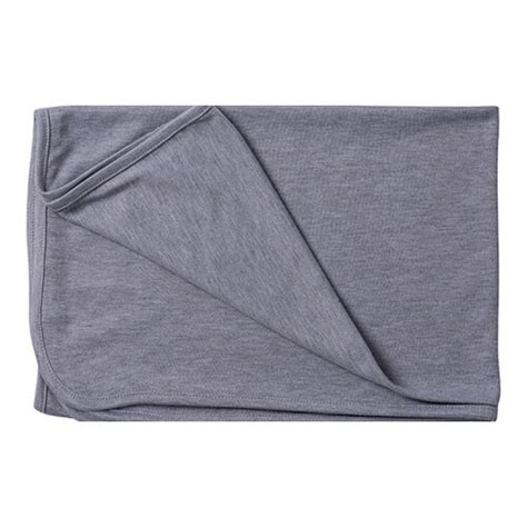 Beebi Tekk Sublimatsiooni Jaoks Hall Szary Tekstiilidaksessuaarid