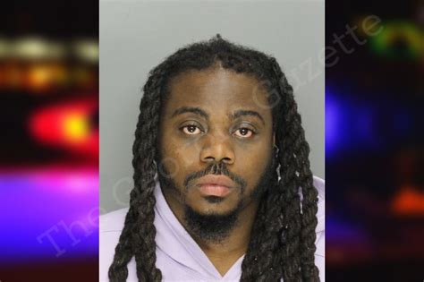 Taboris Garrett — Cobb County