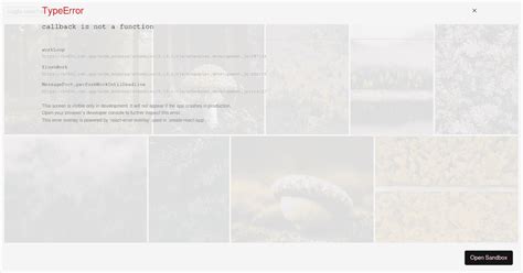 React Photo Gallery With Custom Image Component Codesandbox