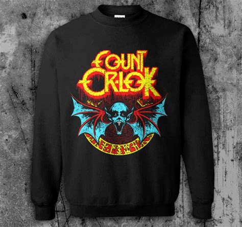 Count Orlok Warlord Europe