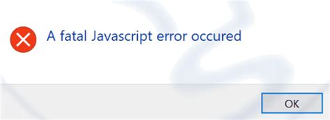 Discord a Fatal JavaScript Error Occurred ️ SOLUCION - Solvetic